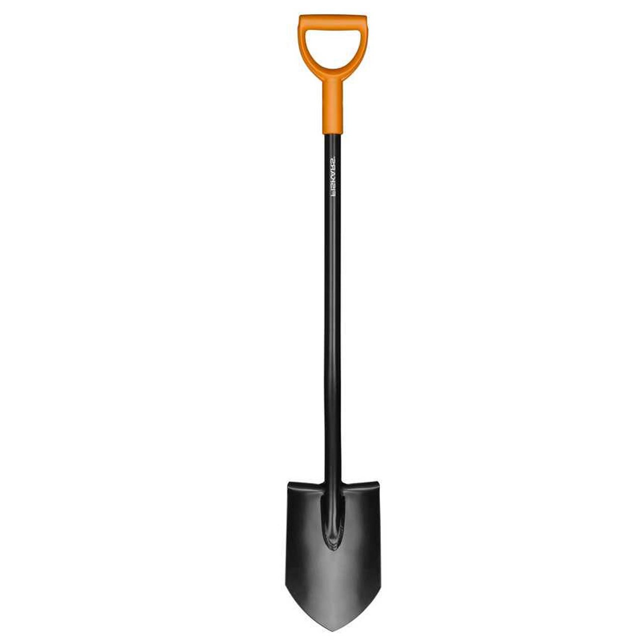 Terava otsaga labidas FISKARS Solid - Gitana OÜ